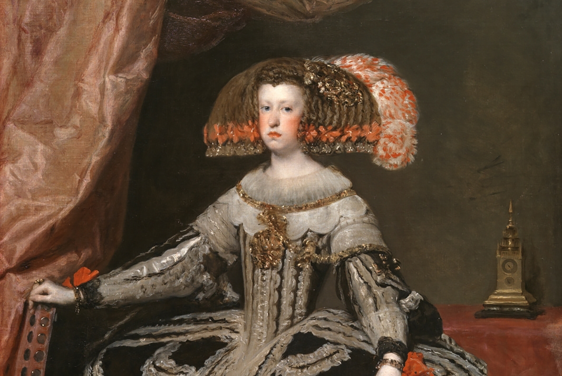 Velázquez. Il capolavoro del Prado è in Carrara - Accademia Carrara