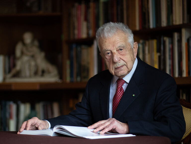 Giovanni Morelli - Accademia Carrara