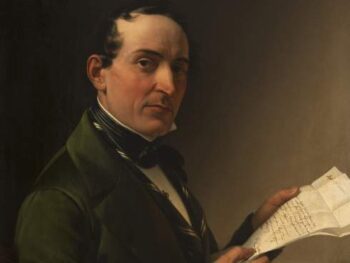 Giovanni Morelli - Accademia Carrara